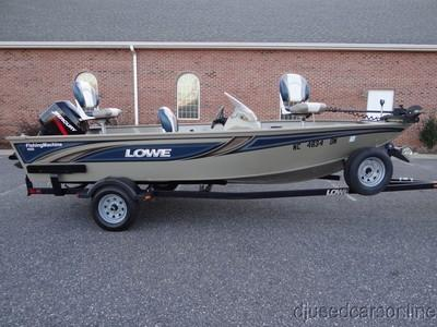 Cost to Ship a 2006 LOWE 165S FISHING MACHINE 16FT ALUMINUM BASS to ...