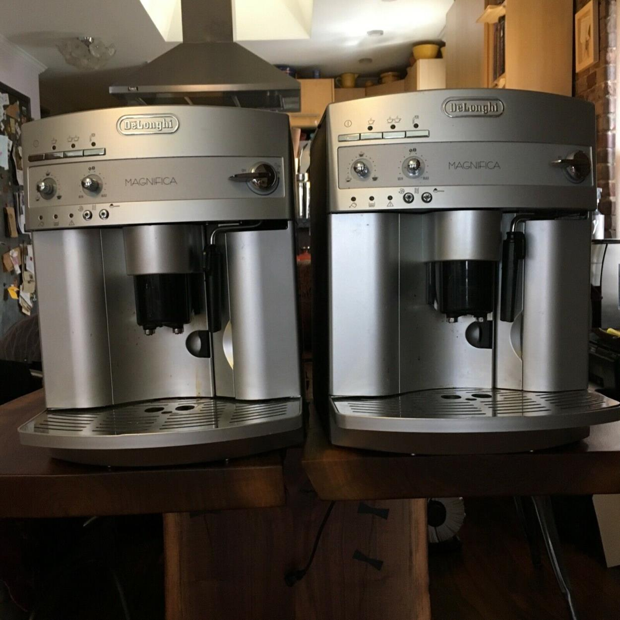 Cheapest Way to Ship a Two counter top espresso machines to Cape Coral ...