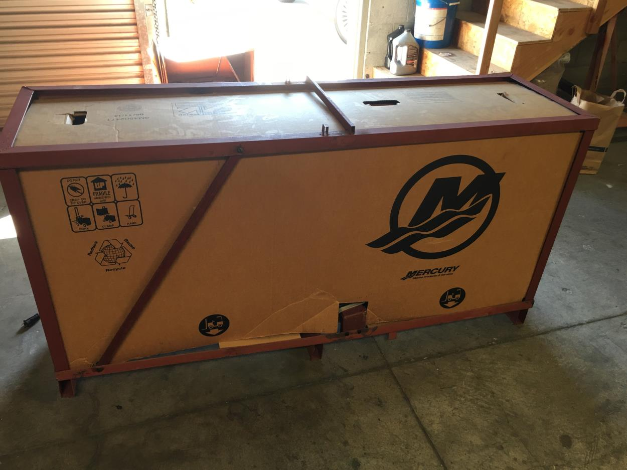 Boat Part Shipping Rates & Services