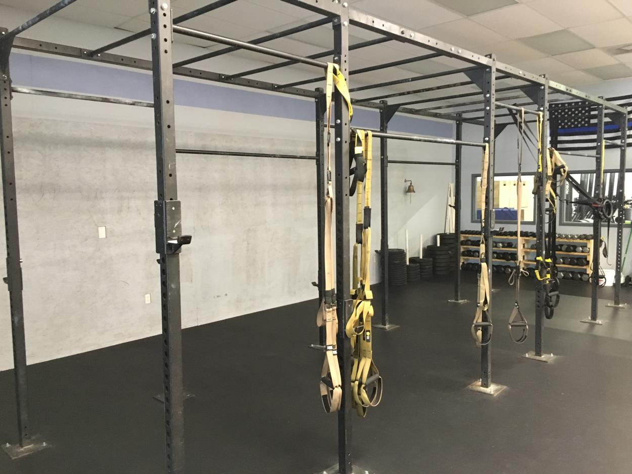 Cheapest Way to Ship a 24' CrossFit Rig to Sellersville | uShip