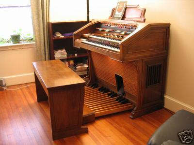 Cost to Transport a Hammond Organ - Colonnade to Shelton | uShip