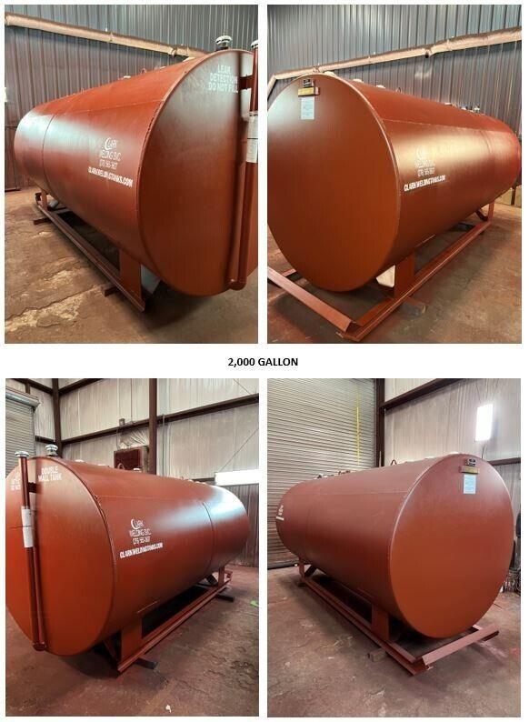 Cost to Deliver a New clean empty steel tank to Oretech | uShip
