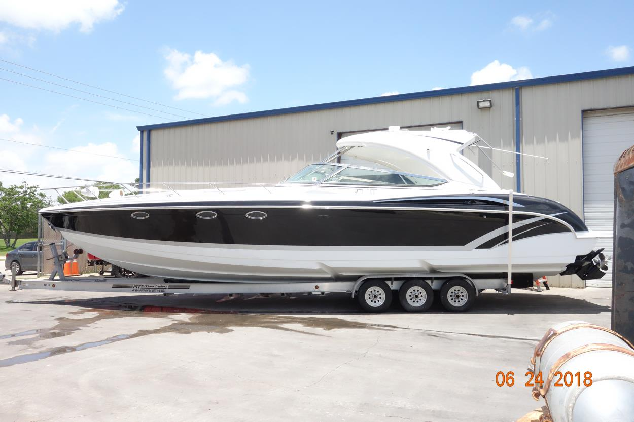 Transport a 2012 Formula 400 SS with hardtop to Grand Island | uShip