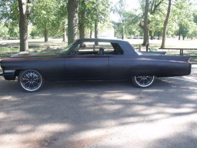 Move My 1963 Cadillac Dunk LowRider to San Marcos | uShip