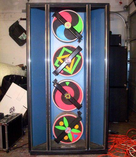 Transport a 1971 Leslie 950 with Deluxe Preamp Motion Sound Ha to ...