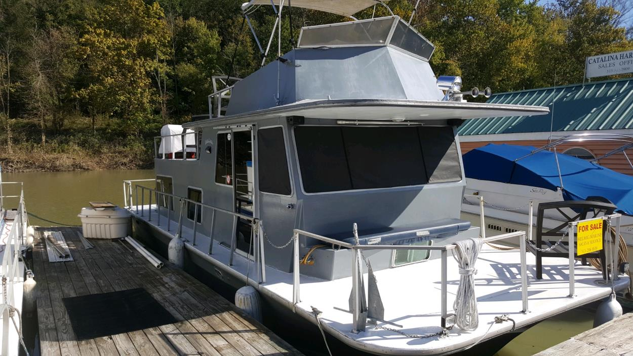 Boat Shipping Services - Delta Clipper Boats