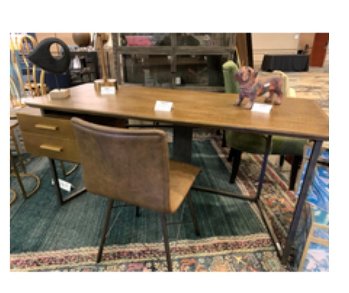 Cost to Deliver a Desk and chair to Houston | uShip