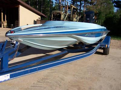 Quote to Transport a 1986 Laser LTV Tunnel Hull Ski/Speed/Wakeboard Boa ...