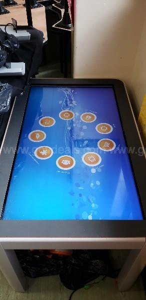 Cost to Deliver a 14 Promethean Interactive TV Tables to Gulfport | uShip