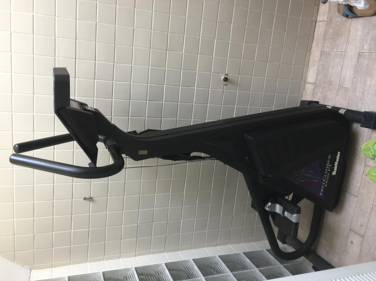 Ship My Stairmaster Exercise Machine 4400 pt to Tucson | uShip