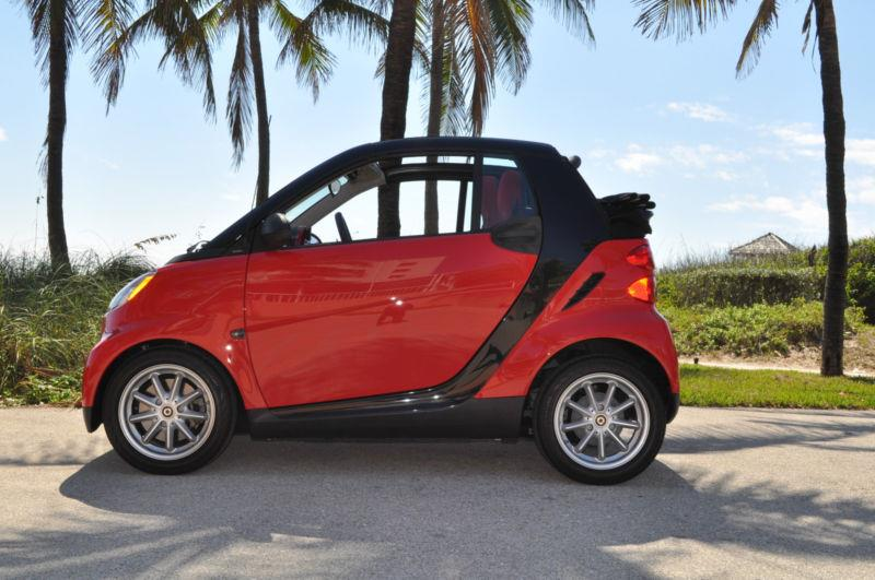Ship a 2009 Smart fortwo with trailer hitch to Upper Marlboro | uShip